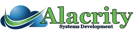 Contact | Alacrity Systems Development